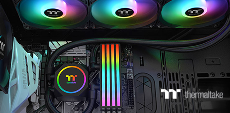Thermaltake UK