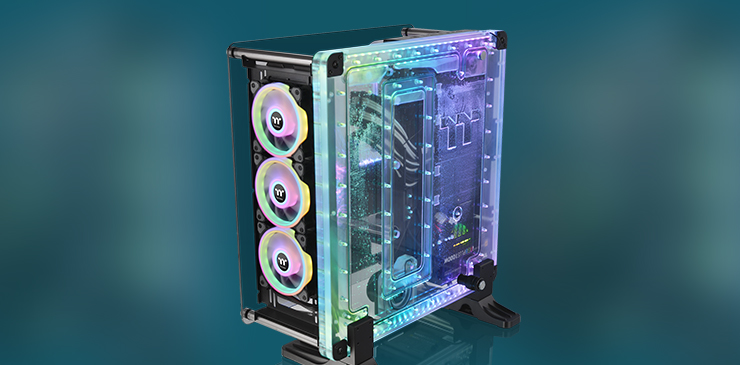 Thermaltake UK